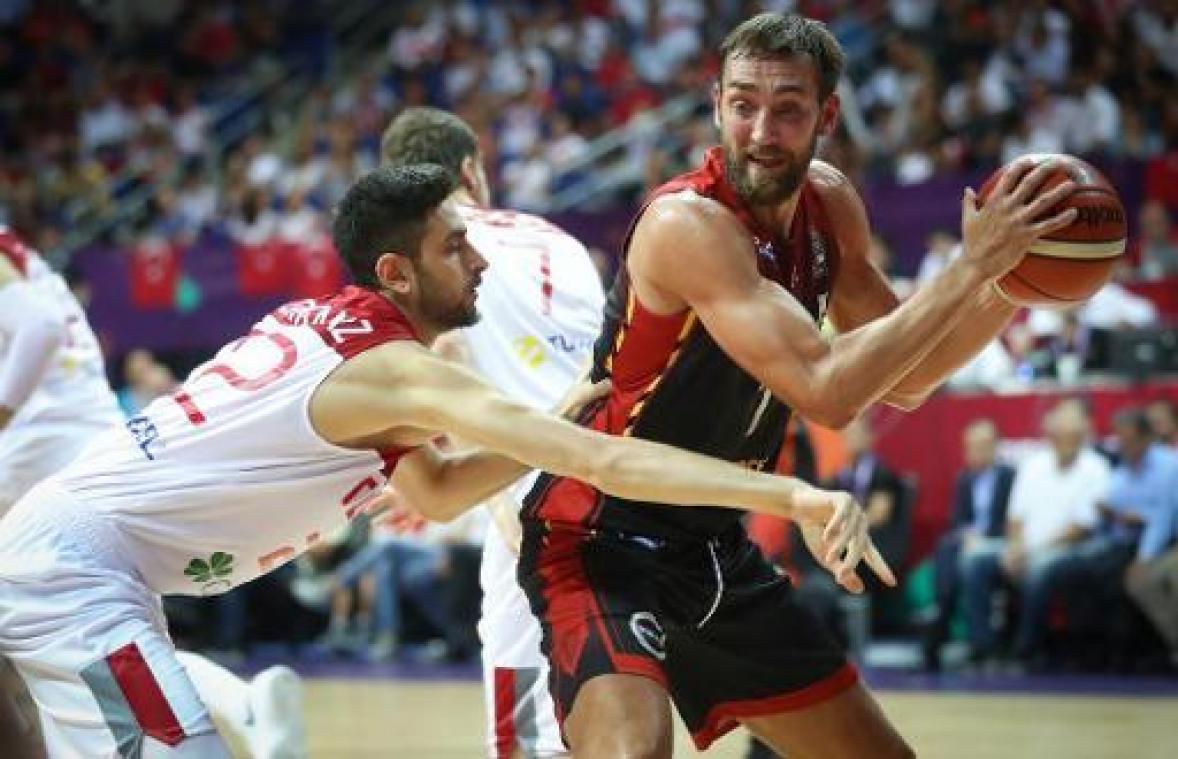Axel Hervelle revient en Belgique et paraphe un contrat d'un an à ...