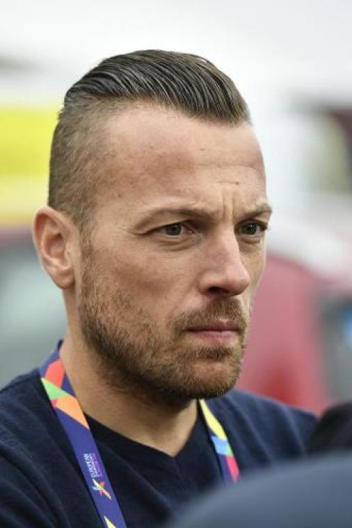 Mondiaux de cyclisme - Kevin De Weert dévoile sa sélection de 8 ...