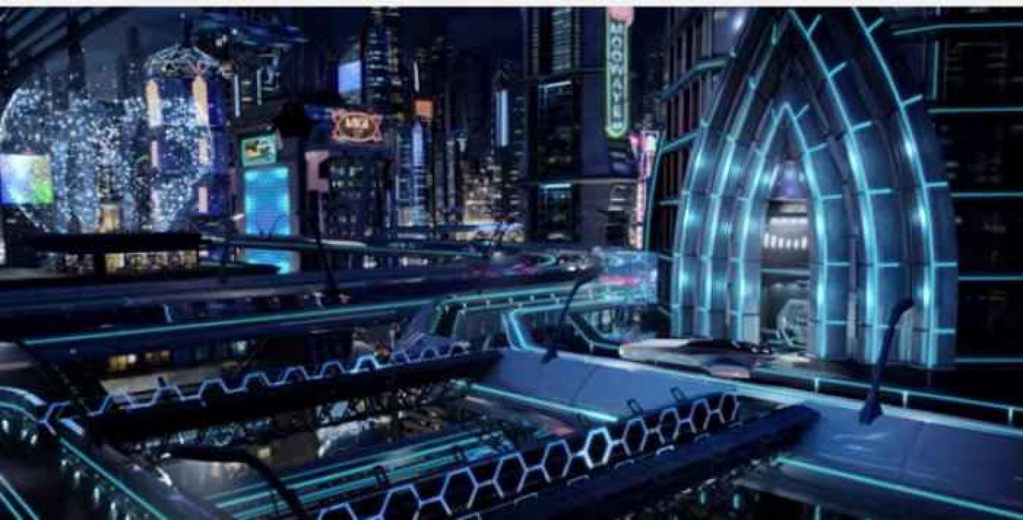 "100 Years", le film dont la sorte est prévue pour... 2115 - Metrotime