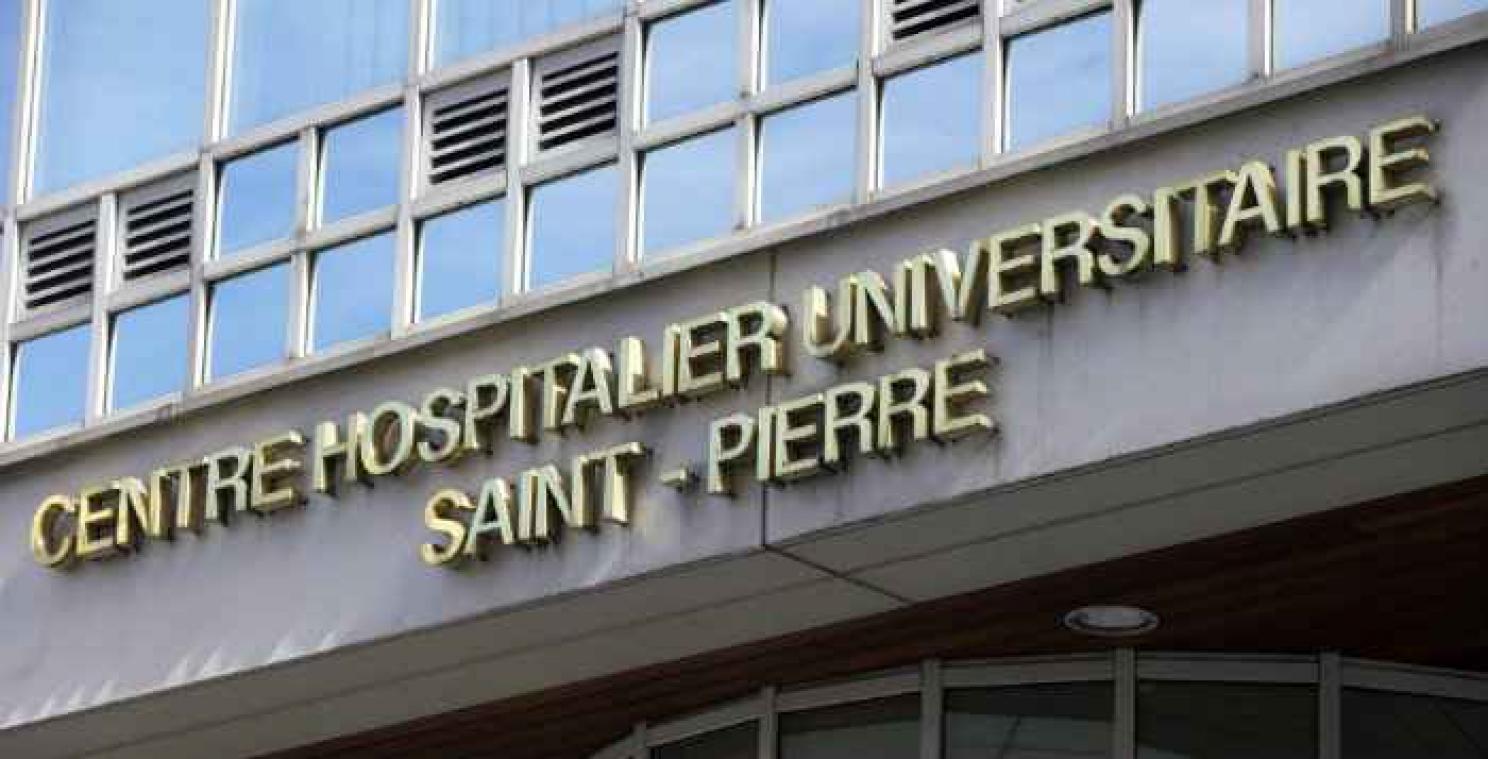 Une clinique du vertige au CHU Saint-Pierre de Bruxelles - Metrotime