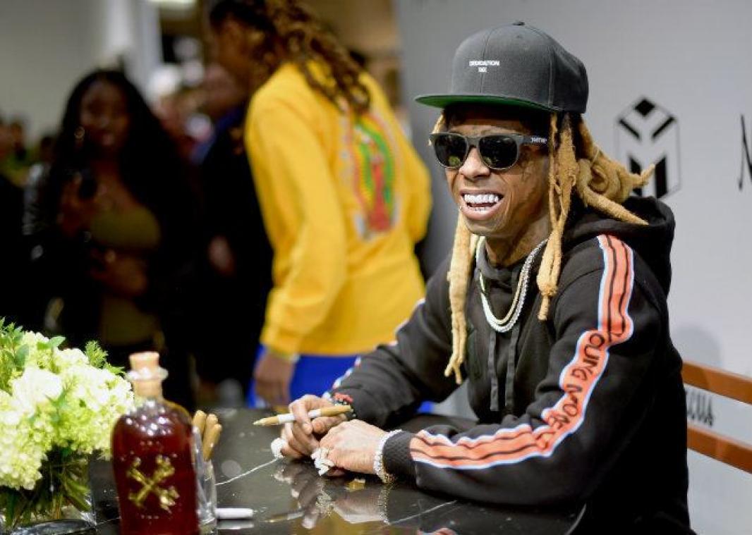 Lil Wayne s'offre un nouvel album - Metrotime