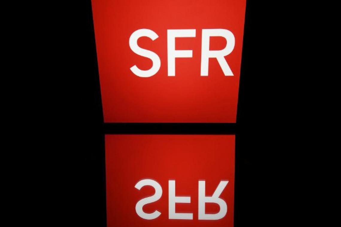 Licenciement collectif chez Coditel/SFR - Metrotime