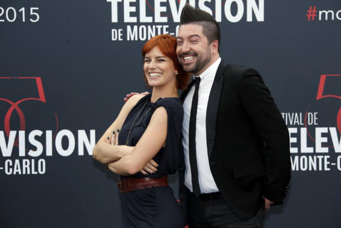 Chris Marques s'explique sur les notes de Danse avec les stars - Metrotime
