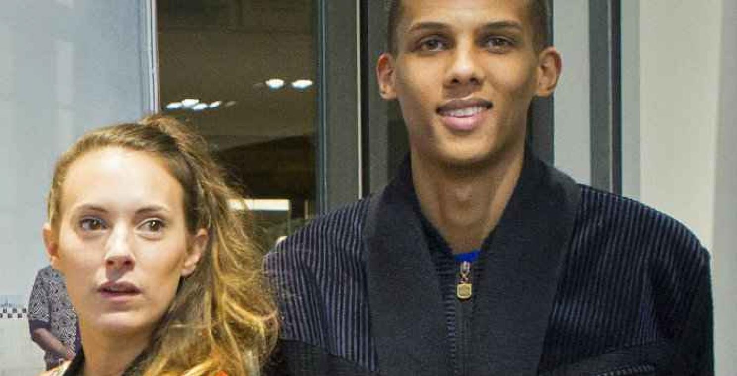 Stromae s'est marié en secret - Metrotime