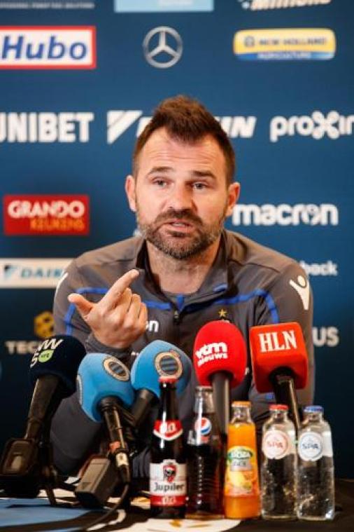 De l'argent de Dejan Veljkovic sur le compte d'Ivan Leko - Metrotime