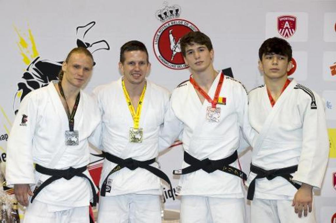 Le duel entre Casse et Chouchi: "plus qu'une finale d'un championnat de ...