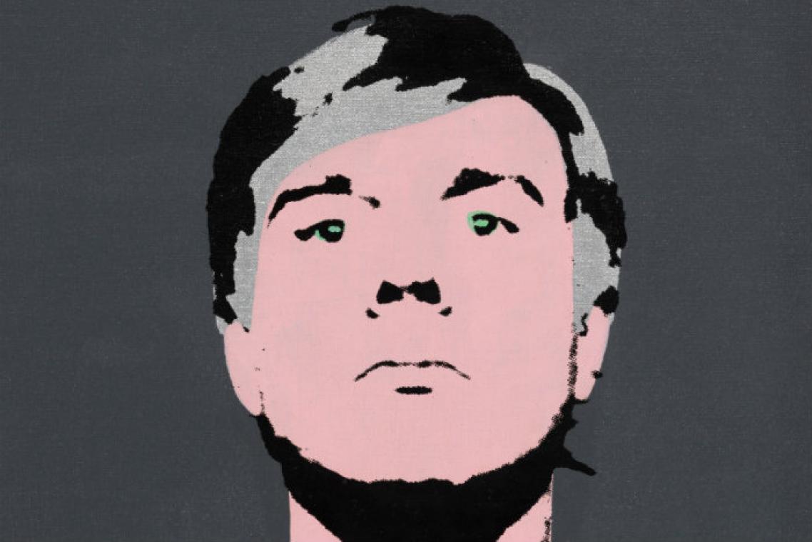 Andy Warhol, artiste de notre époque - Metrotime