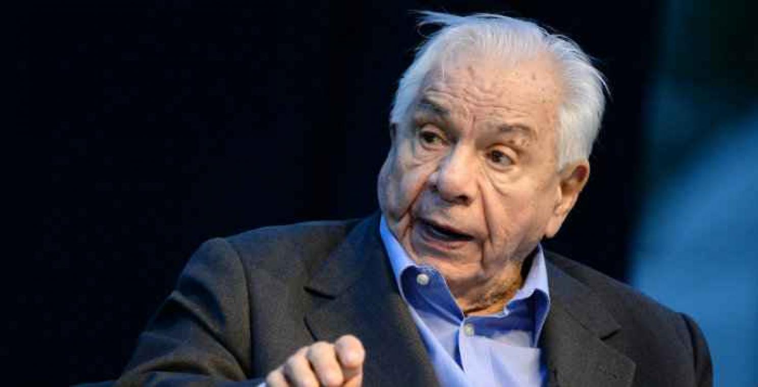 L'acteur français Michel Galabru est décédé à l'âge de 93 ans - Metrotime