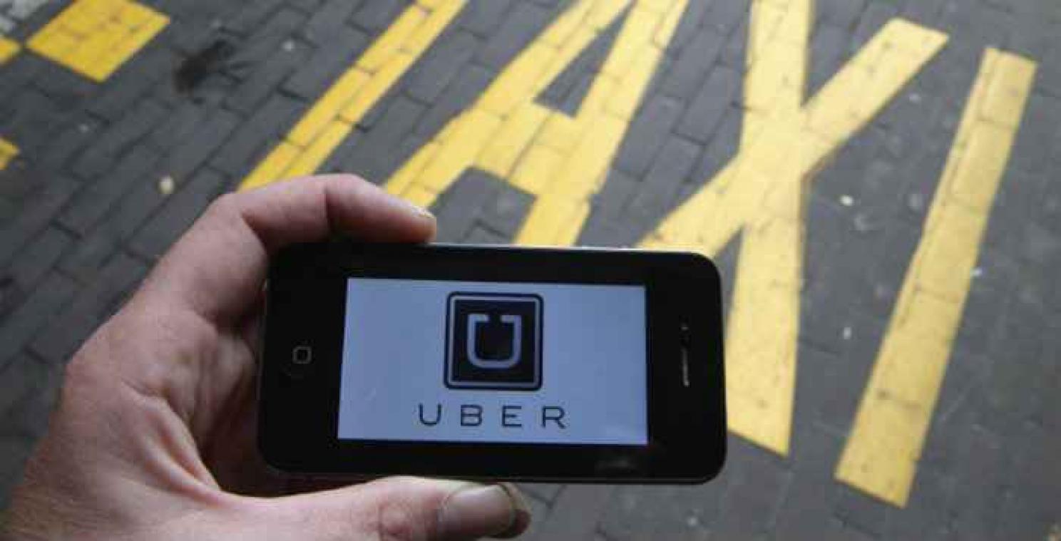 Matthieu Lietaert: L'économie collaborative, ce n'est pas qu'Uber et ...