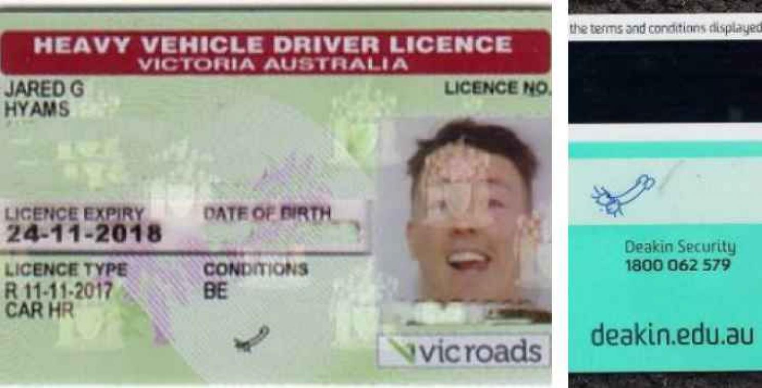 Il se bat pour pouvoir signer les documents officiels avec une ...