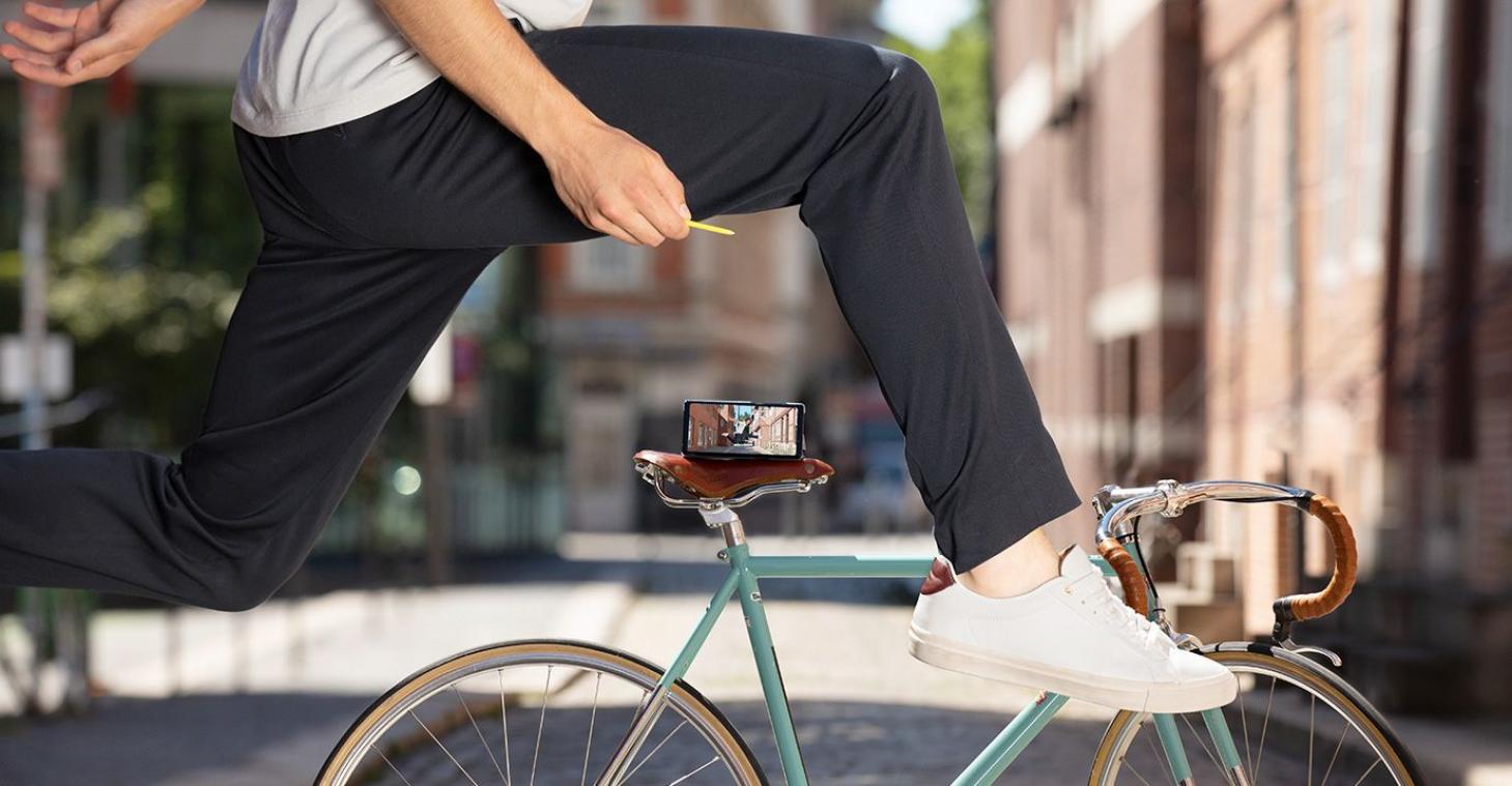 Bienvenue dans la (nouvelle) ère du selfie - Metrotime