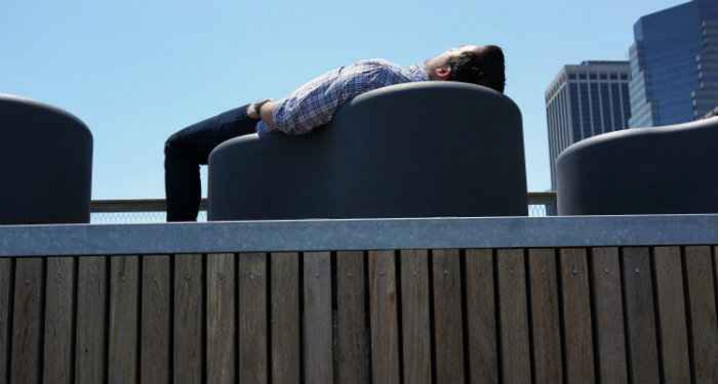 Faites votre sieste grâce à Google Naps - Metrotime