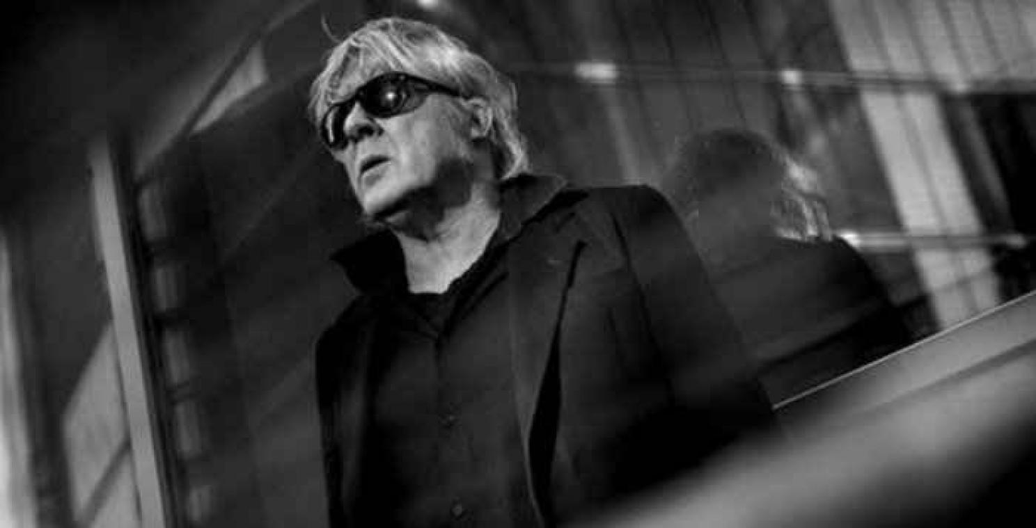 Arno: "Le rock'n'roll est mort" - Metrotime