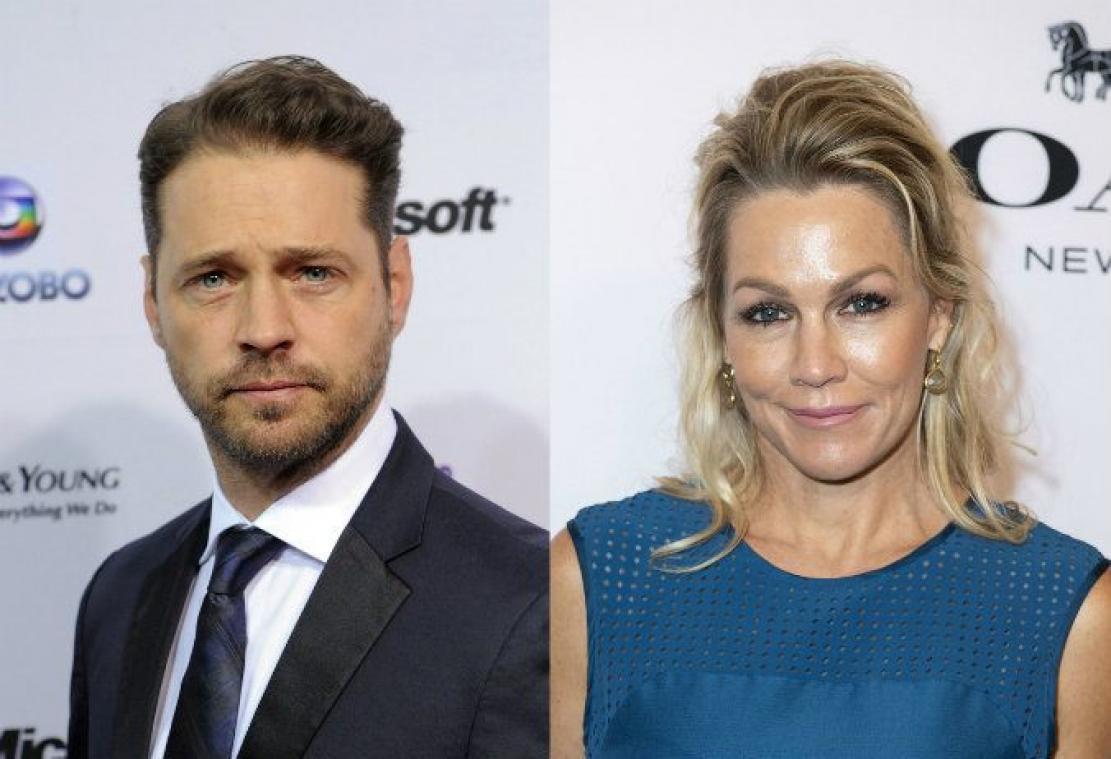 Brandon et Kelly bientôt de retour dans la série "Beverly Hills ...