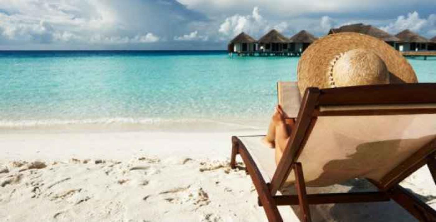 Pour choisir vos vacances, suivez le guide - Metrotime