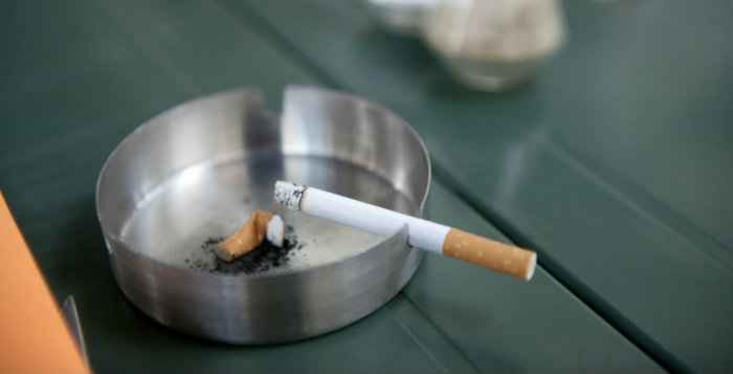 Le vice-président de l'Absym veut interdire les fumeurs de consommer du ...