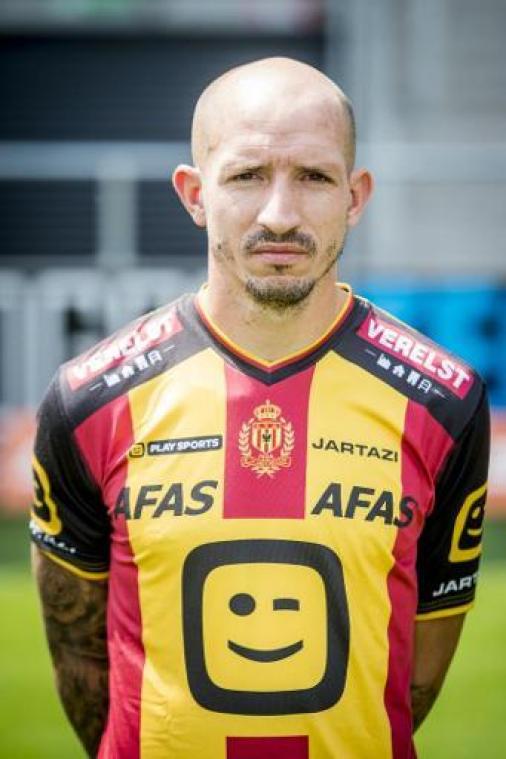 Franck Berrier met un terme à sa carrière pour raisons médicales ...