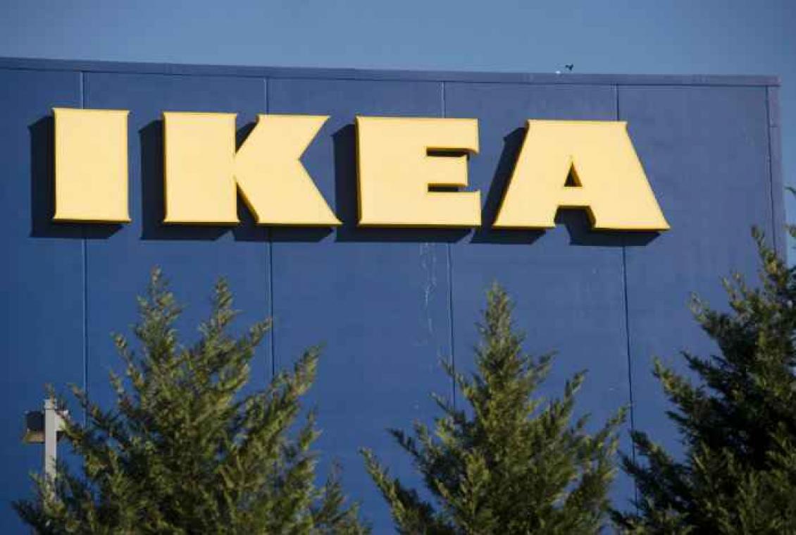 IKEA et l'extension des Grands Prés à Mons visent les 8 millions de ...