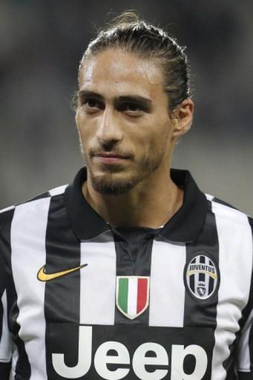 Martin Caceres revient à la Juventus - Metrotime