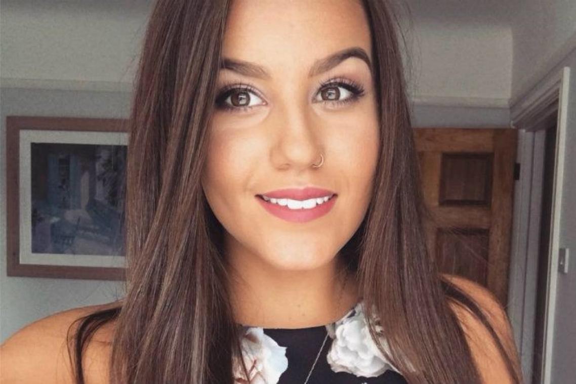 Megan Hinton's Instagram, Twitter & Facebook on IDCrawl