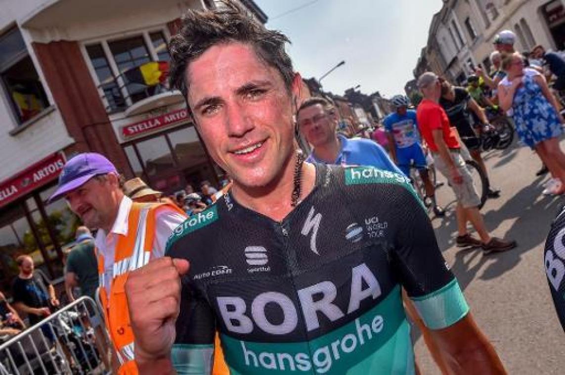 Peter Kennaugh arrête sa carrière pour raison de "santé mentale ...