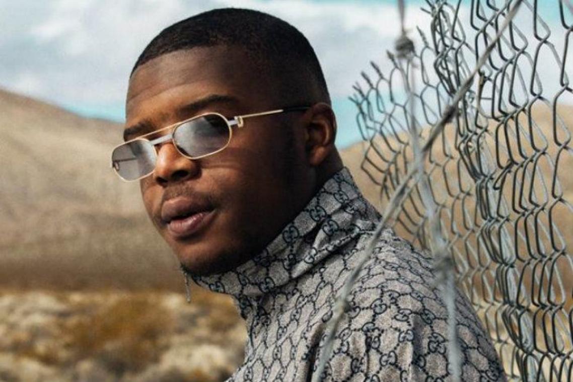 Ninho, le phénomène du rap français - Metrotime