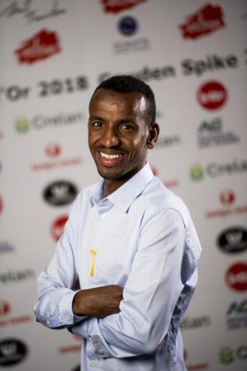 Bashir Abdi vise le minimum olympique au marathon de Londres dimanche - Metrotime