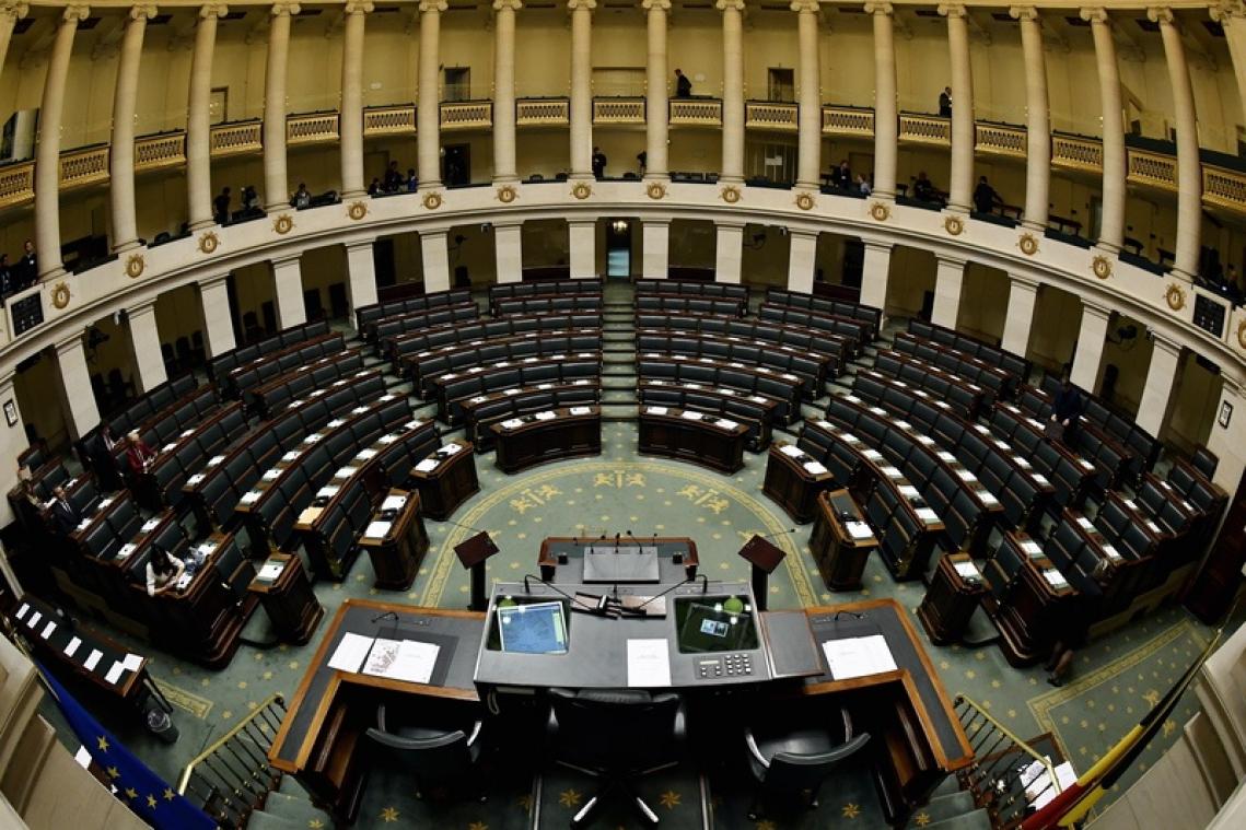 INFOGRAPHIE. La formation du prochain gouvernement s'annonce compliquée ...