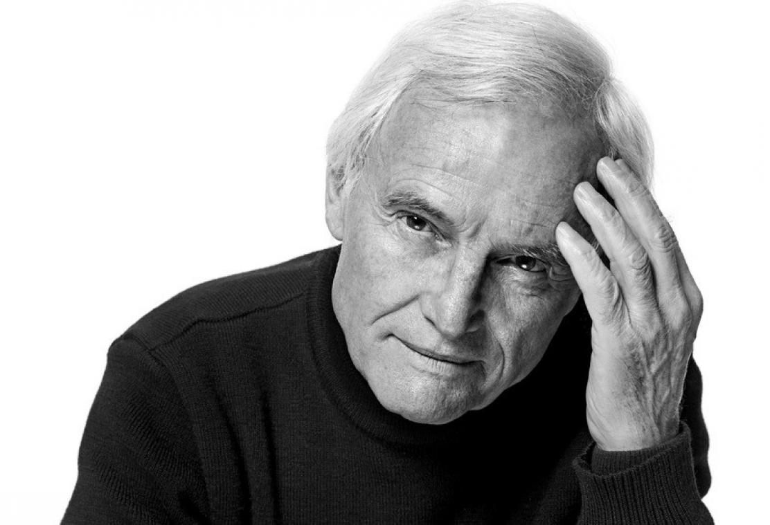 François Besse, le roi de l'évasion, revient sur une vie de braquages ...