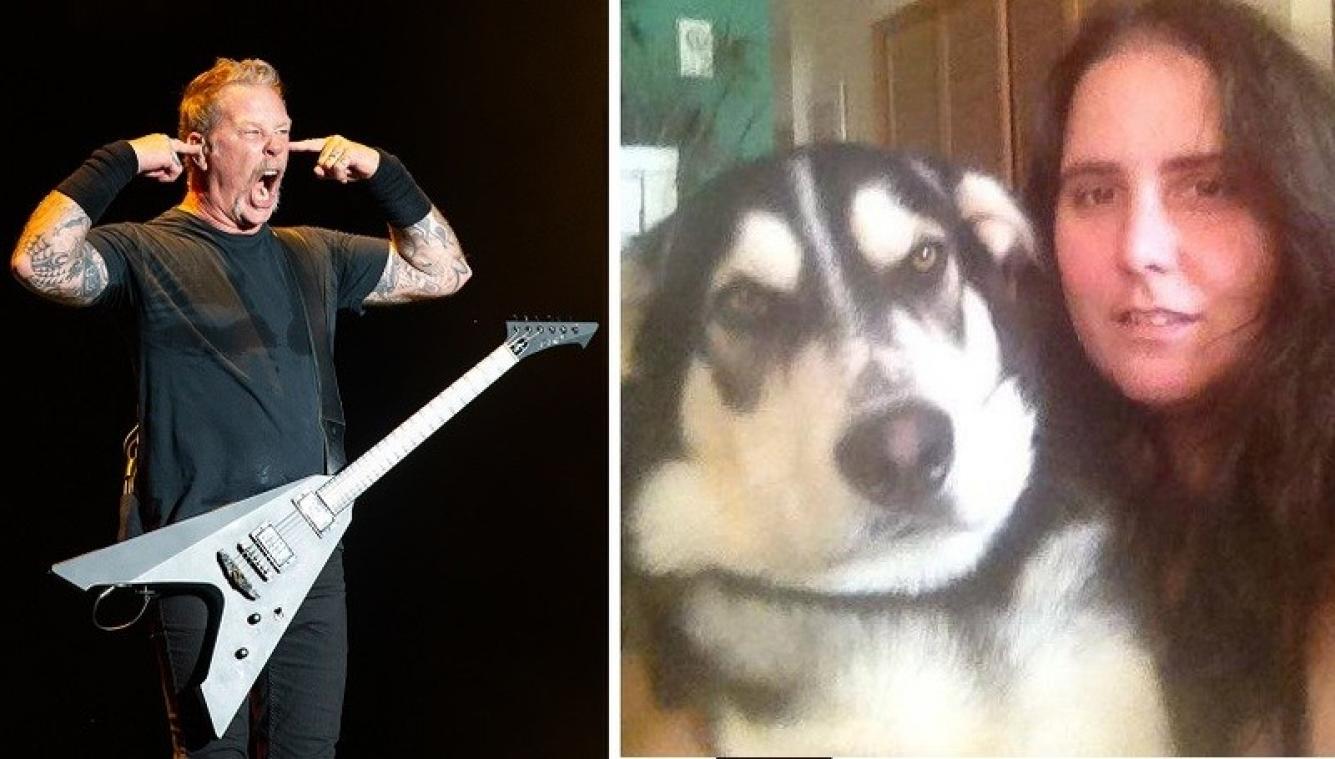 Elle fait fuir un puma grâce à la musique de Metallica - Metrotime