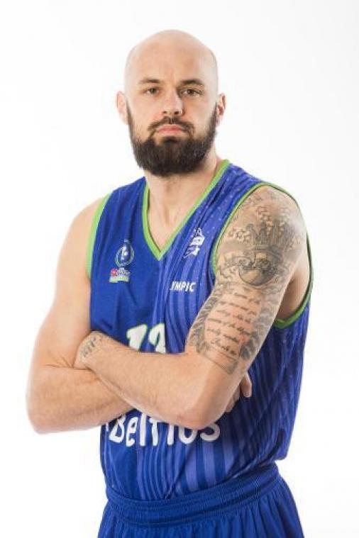 EuroMillions Basketball League - Mike Smith contraint de quitter Mons ...