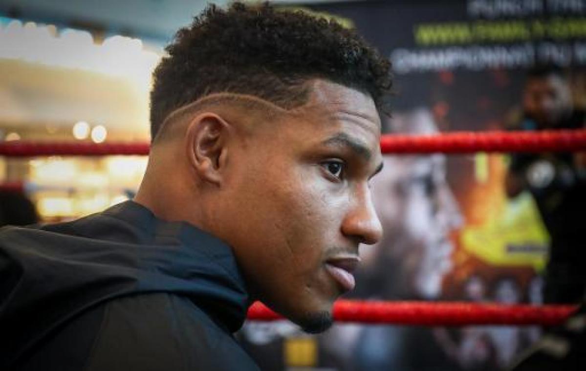 Championnat du monde WBA Lourds-légers - Ryad Merhy devient champion du ...