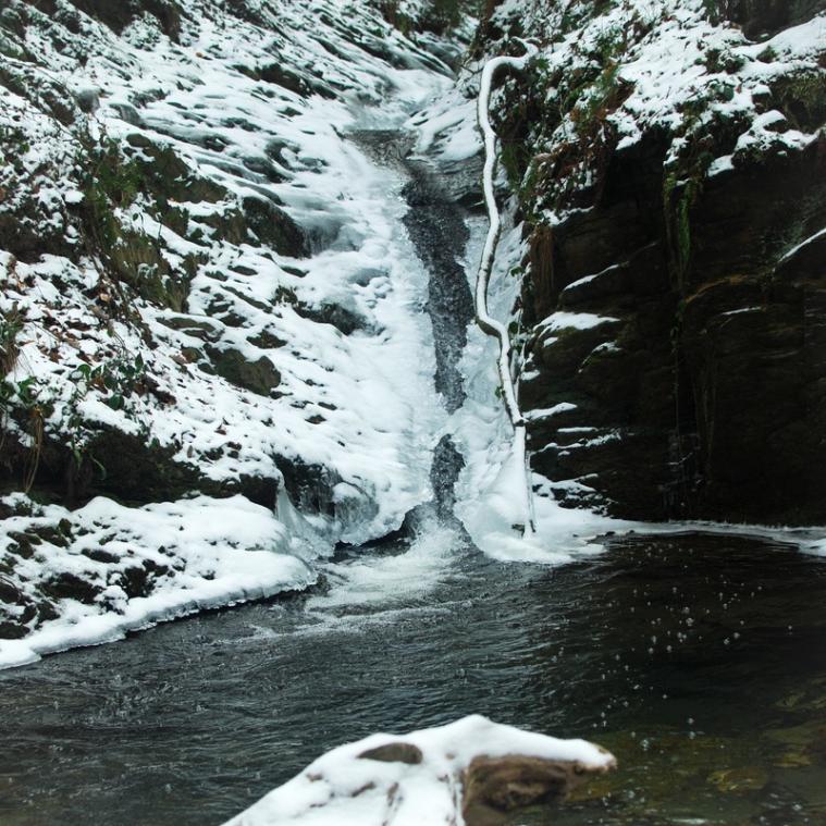 Circuit rando: Le long des eaux tumultueuses du Ninglinspo - Metrotime