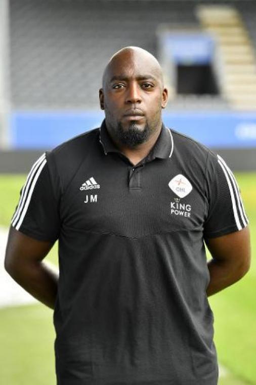 Pour Joachim Mununga, "le racisme dans le football est devenu une ...