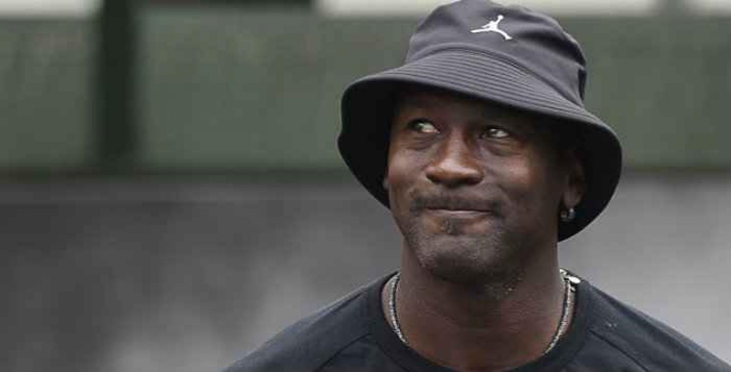 Michael Jordan est le sportif retraité le mieux payé au monde - Metrotime