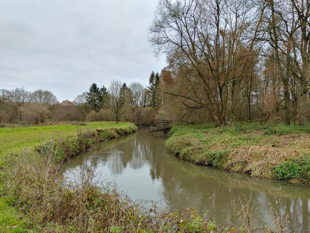 Circuit rando : La vallée de la Dyle, un paradis vert entre des zones ...