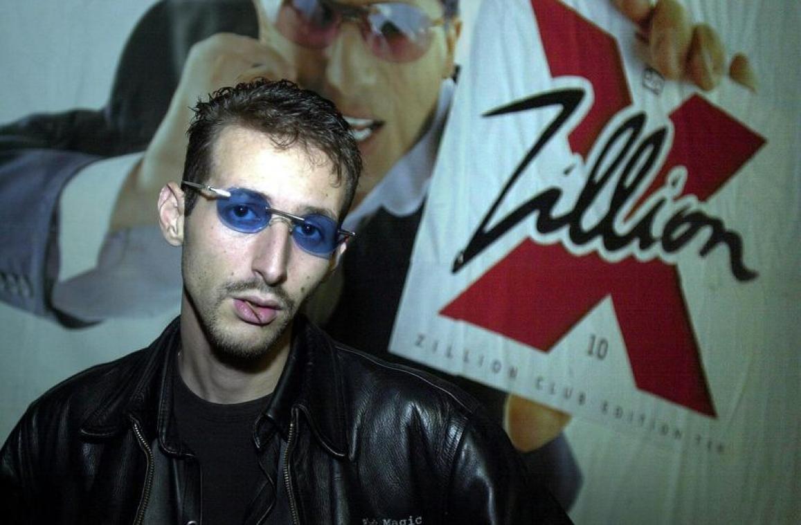 Un film sur l'essor et le déclin de la discothèque "Zillion" - Metrotime