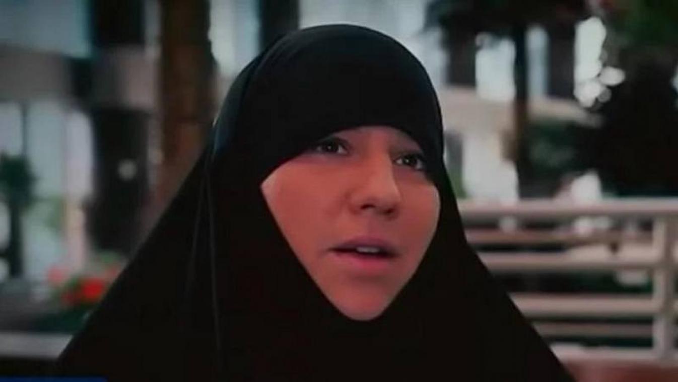 Diam's revient sur sa conversion à l'islam : "les plus beaux jours de ...