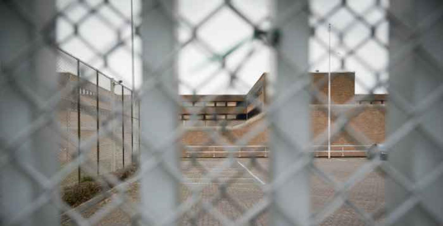 Les gardiens de la prison de Forest s'inquiètent du nombre de détenus ...