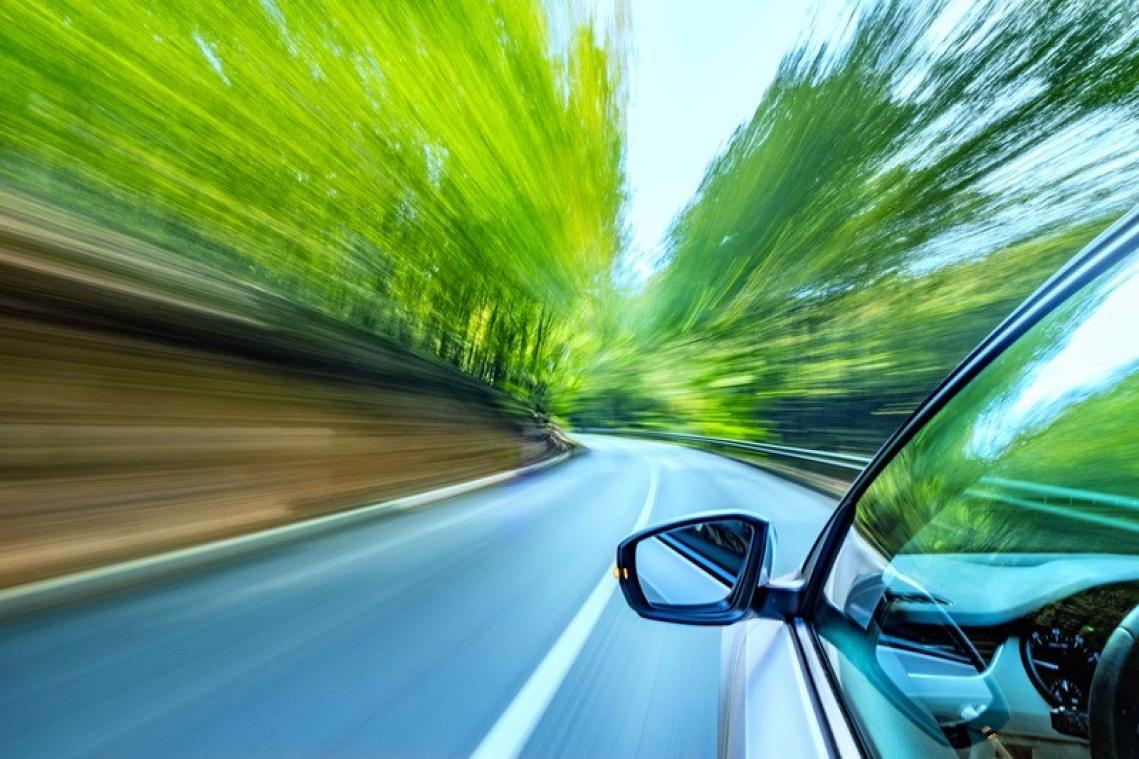 Pourquoi une vitesse excessive est-elle si dangereuse ? - Metrotime