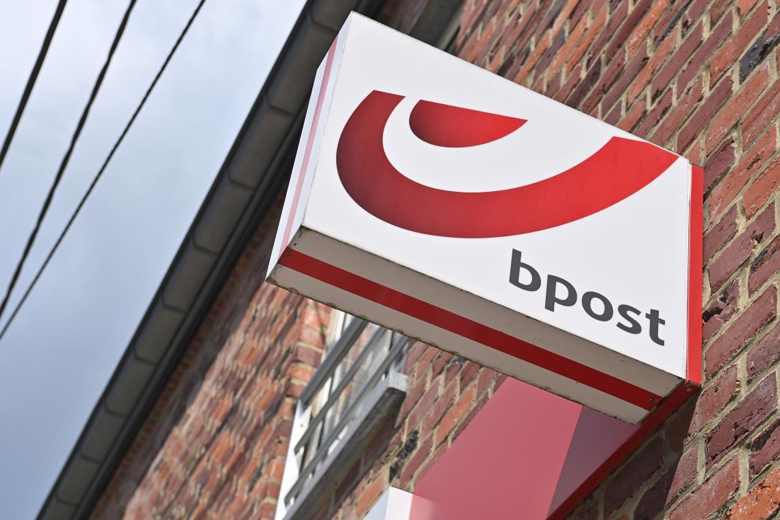 Bpost lance un nouveau service pour le PME et les petits commerçants ...