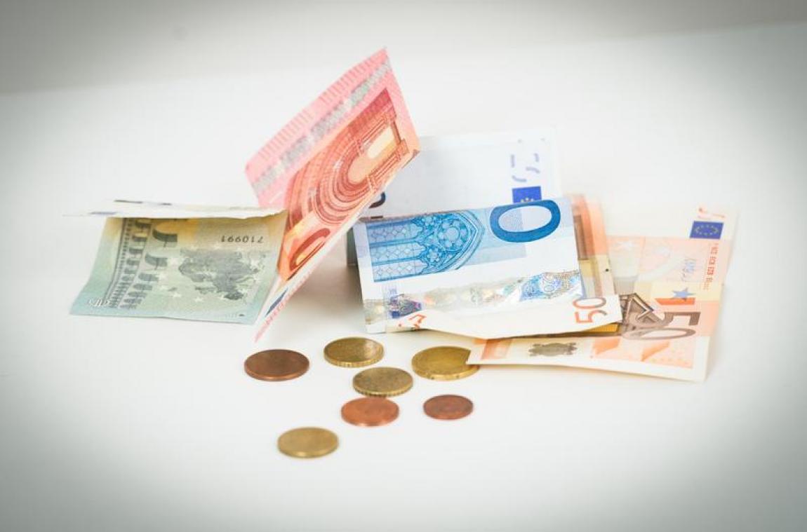 Déjà plus de 5.000 abus au système de chômage temporaire - Metrotime