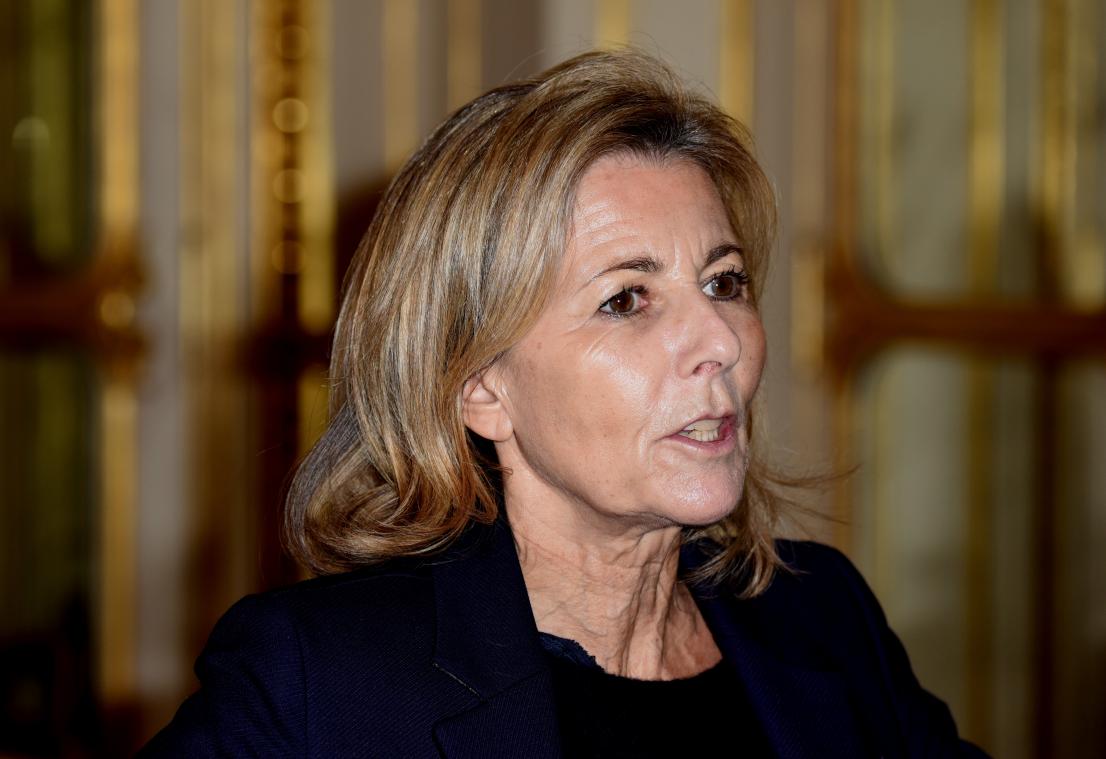 L'habitation de Claire Chazal cambriolée, les voleurs dérobent une ...