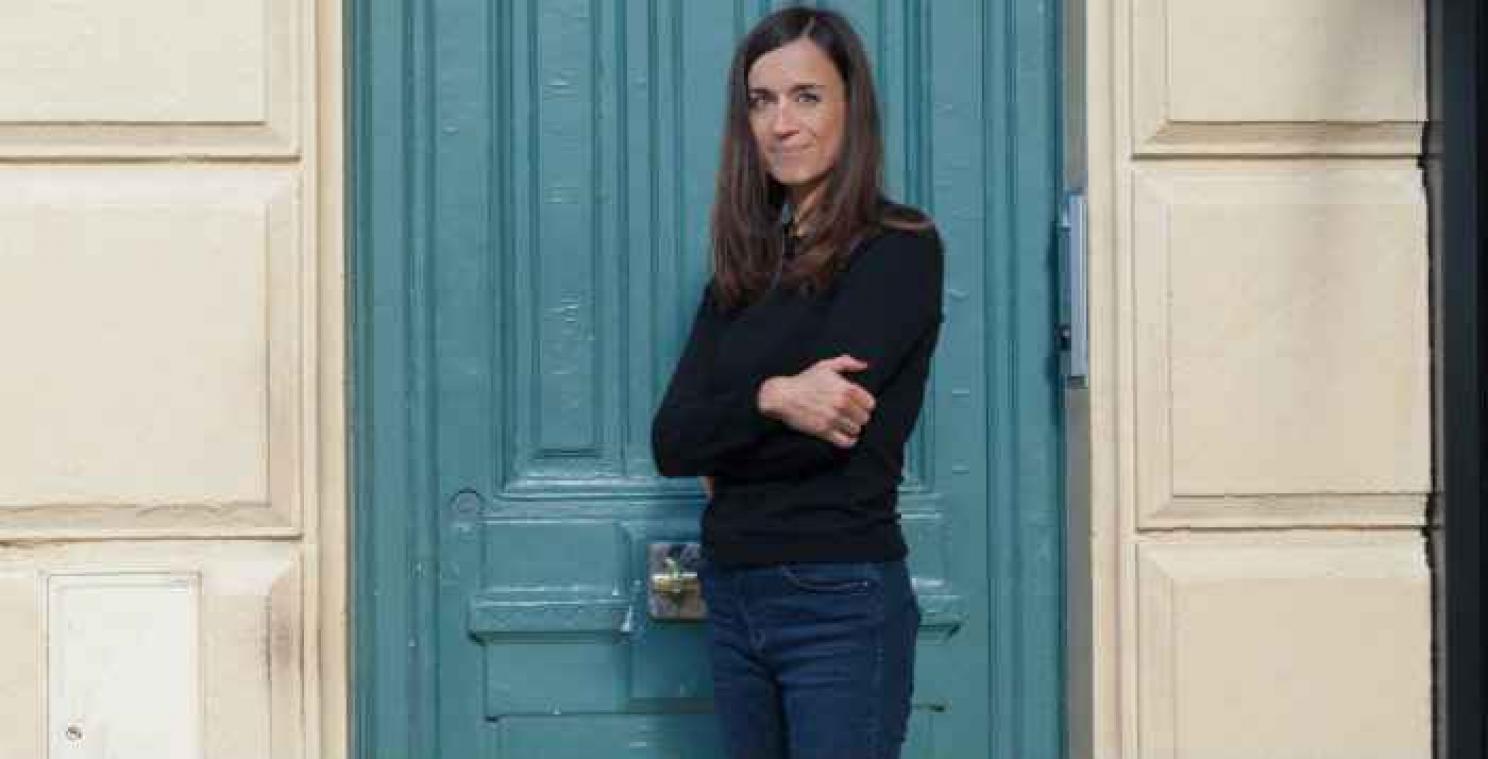 Caroline Rochet: Le guide pour (ne pas) devenir Parisien - Metrotime