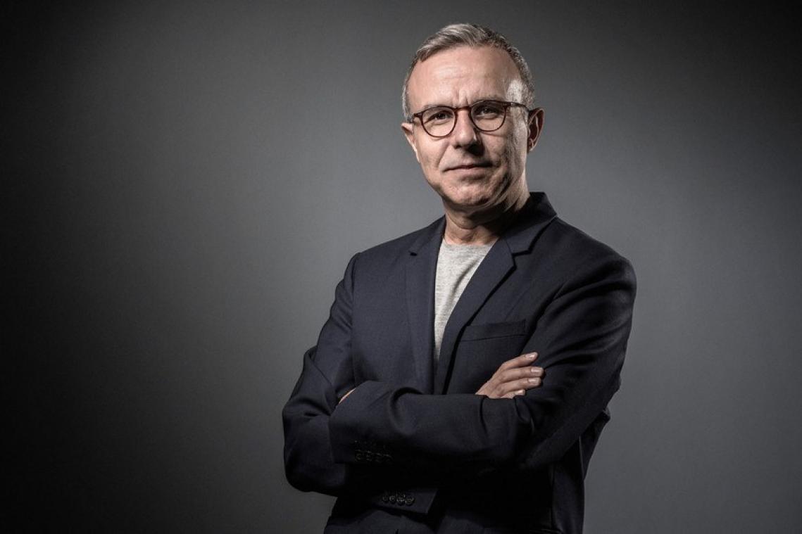 Philippe Besson : «C'est curieux de voir que je tombe amoureux de ...