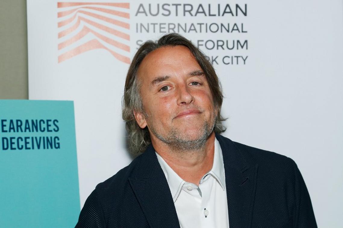 Richard Linklater va réaliser un film sur une durée de vingt ans ...