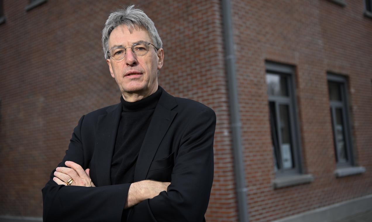 Le professeur Herman Goossens met déjà en garde contre une quatrième ...