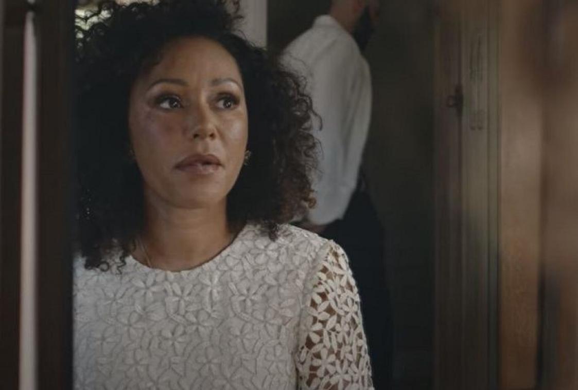Mel B, l'ancienne Spice Girl met son passé en scène dans une vidéo choc ...