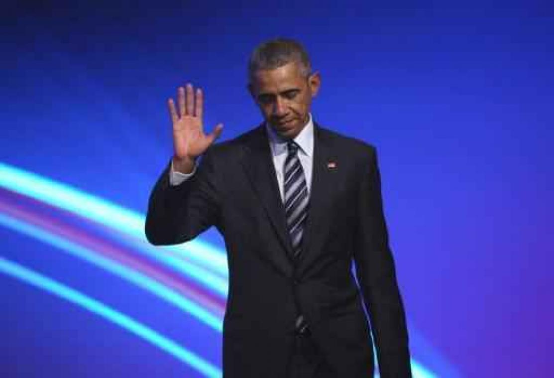 Barack Obama devrait annoncer lundi 250 renforts américains en Syrie ...