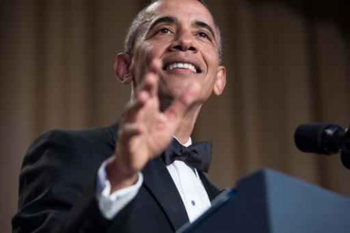 USA: Obama évoque les derniers moments de Ben Laden - Metrotime